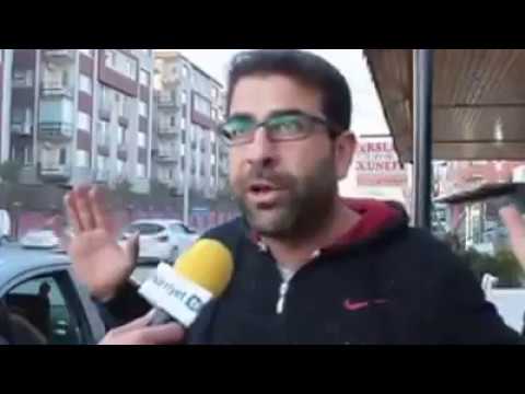 Askerde hiç dayak yediniz mi? | Sarı Mikrofon