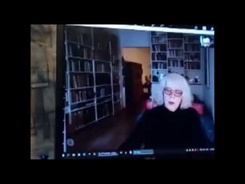 Barbara Fiore ci parla di L'Africa fantasma di Michel Leiris - YouTube