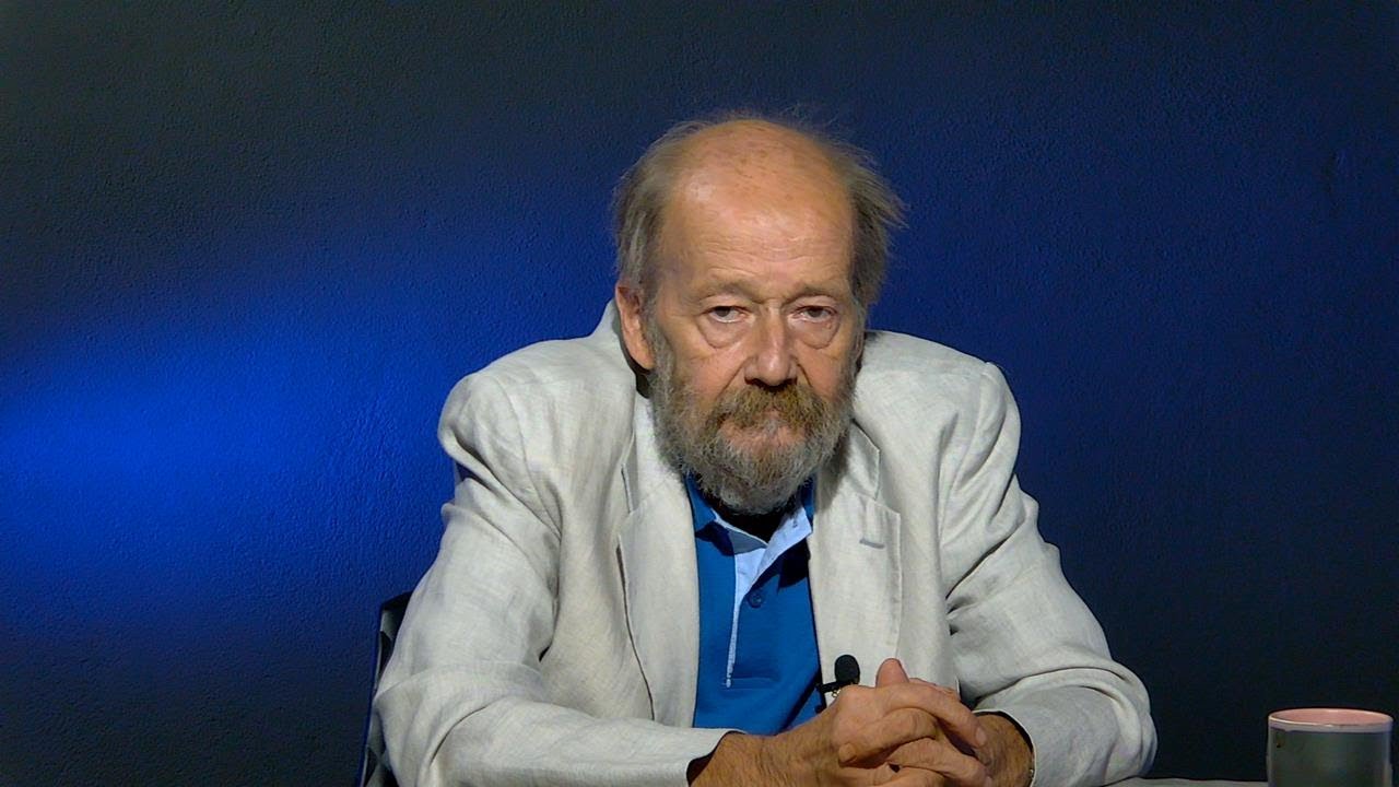 «Αστυνομία μνήμης για να ξεχάσουμε τα πάντα στα εθνικά μας θέματα ...