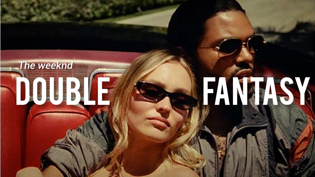 The Weeknd - Double Fantasy (ft. Future) (tradução) THE IDOL - YouTube