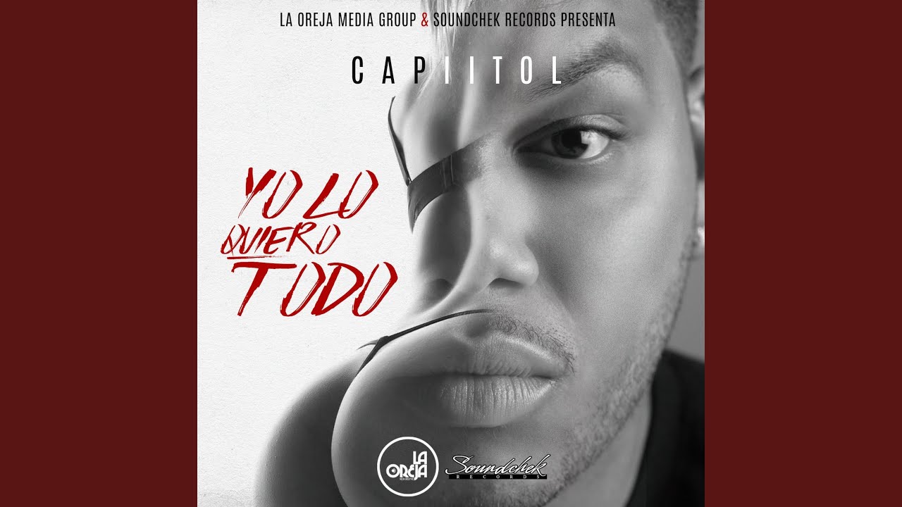 Yo Lo Quiero Todo - YouTube