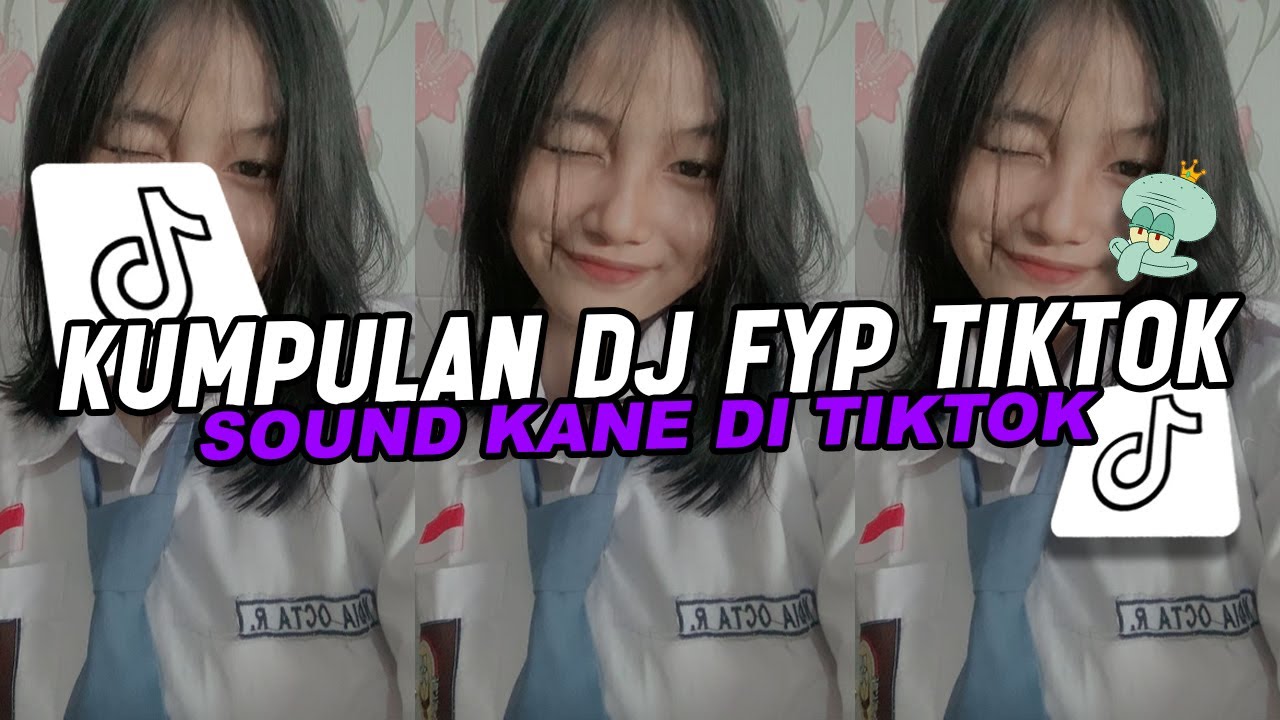 KUMPULAN DJ FYP TIKTOK JEDAG JEDUG FULL BASS - VIRAL DI TIKTOK TERBARU 2024 !!! - YouTube