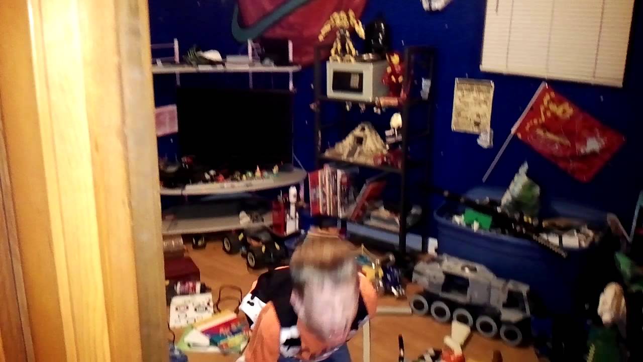 Western showdown - YouTube