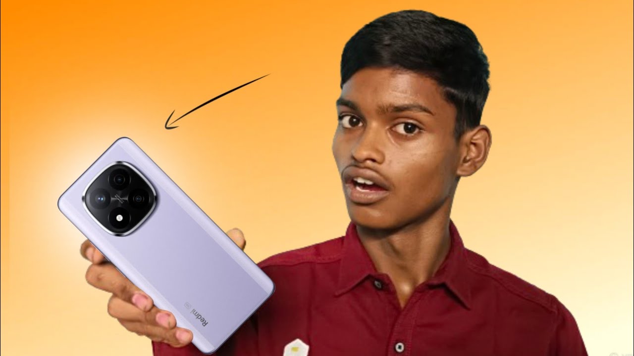 Redme Note 14 Pro Plus 5G Review & First Look – Indian Review ...