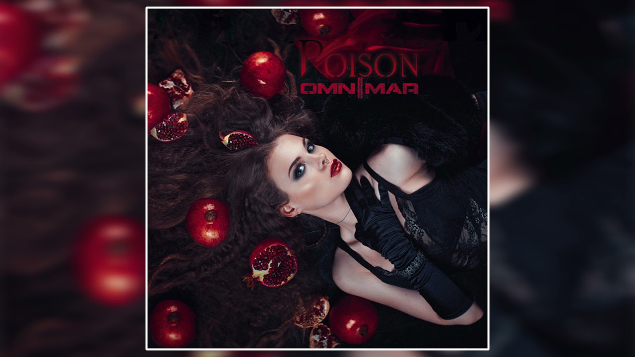 Omnimar - 40 Steps - YouTube