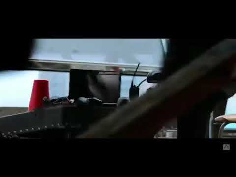 Satisfiya Song (Best Fight Scene )