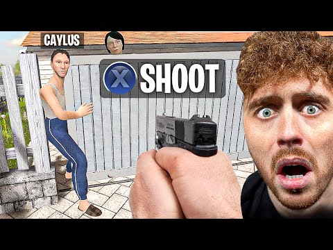 Schoolboy Runaway But It's MULTPLAYER!