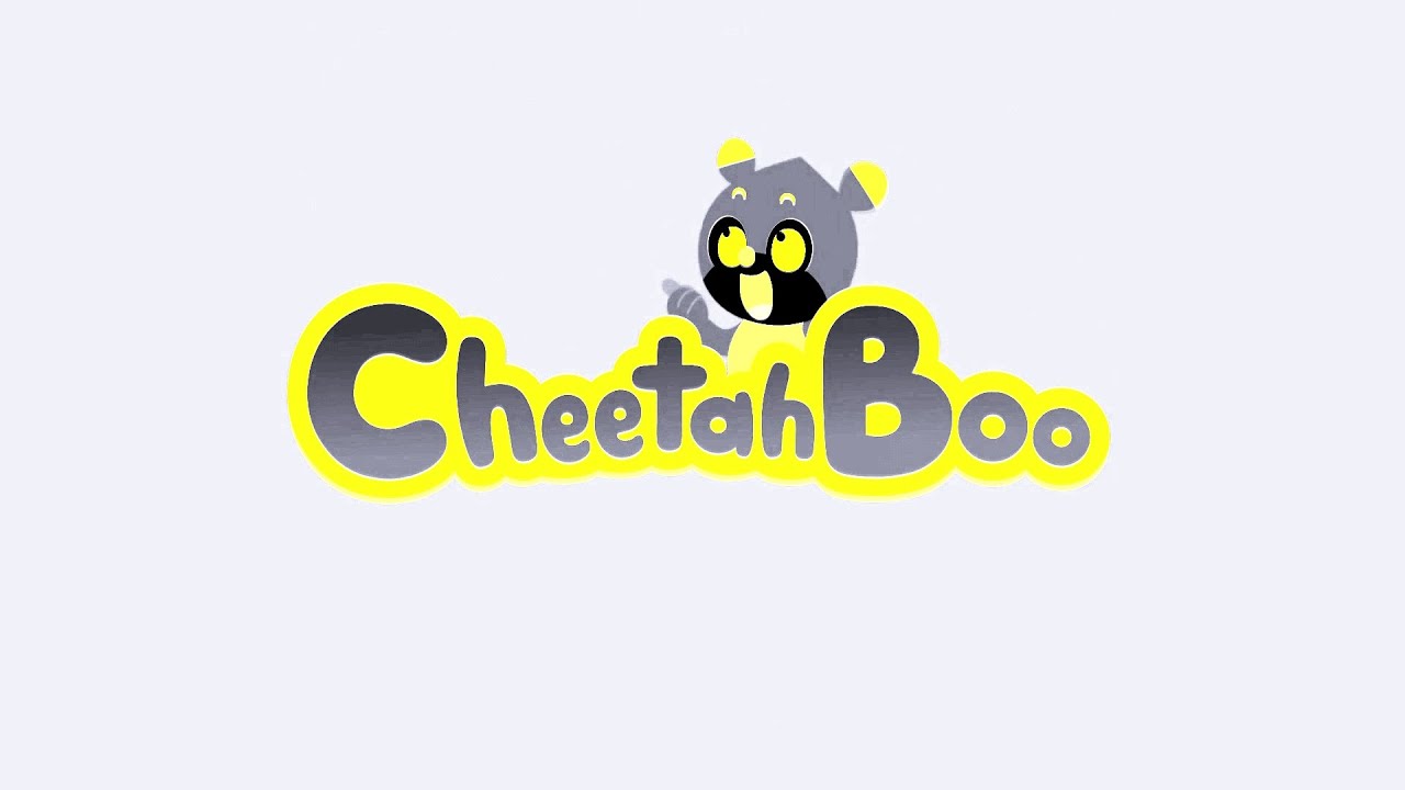 Cheetah Boo Intro Logo Effects Sponsored by Preview 2 Effects - YouTube
