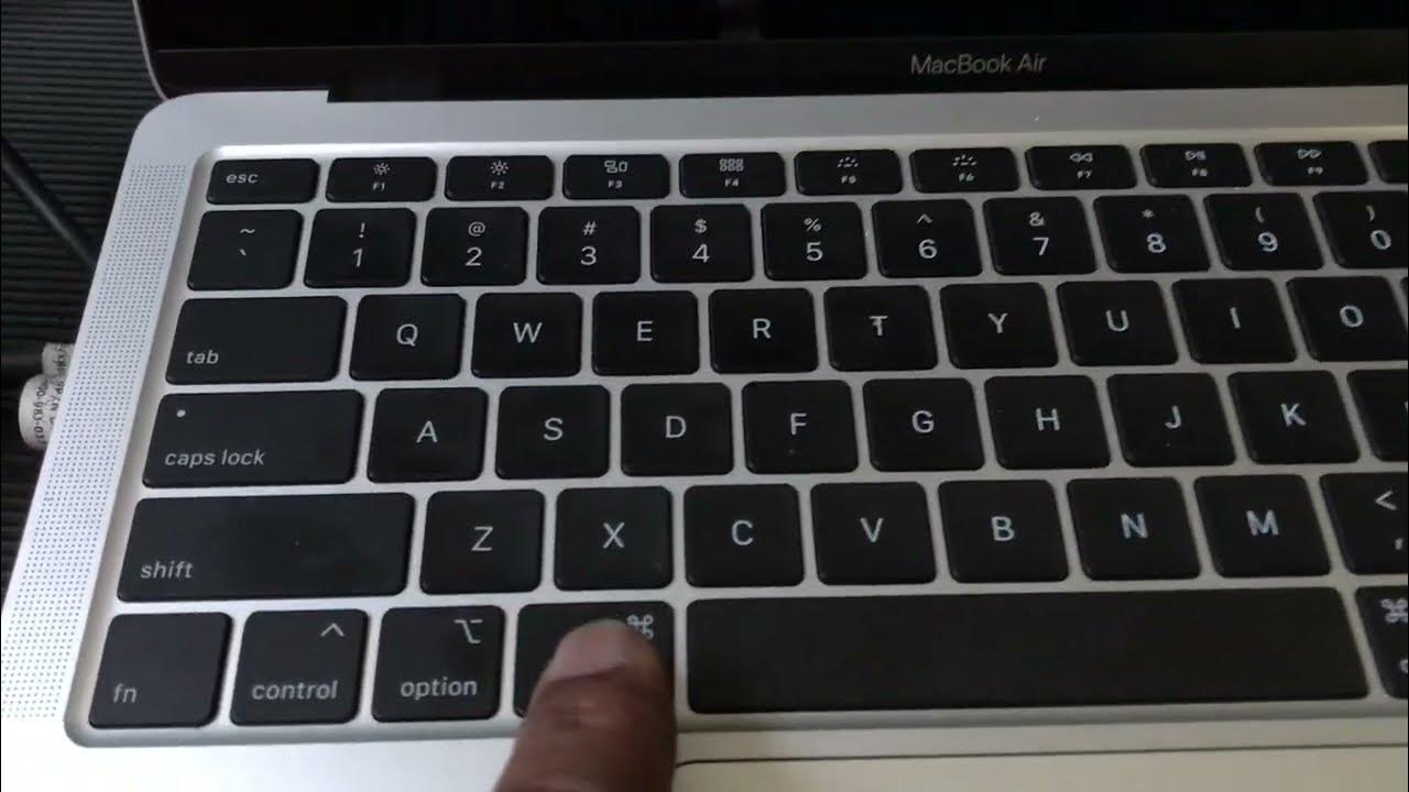 How To Boot In To Recovery Mode MacBook MacOS Check Log Files Battery how-to-boot-in-to-recovery-mode-macbook-macos-check-log-files-battery
