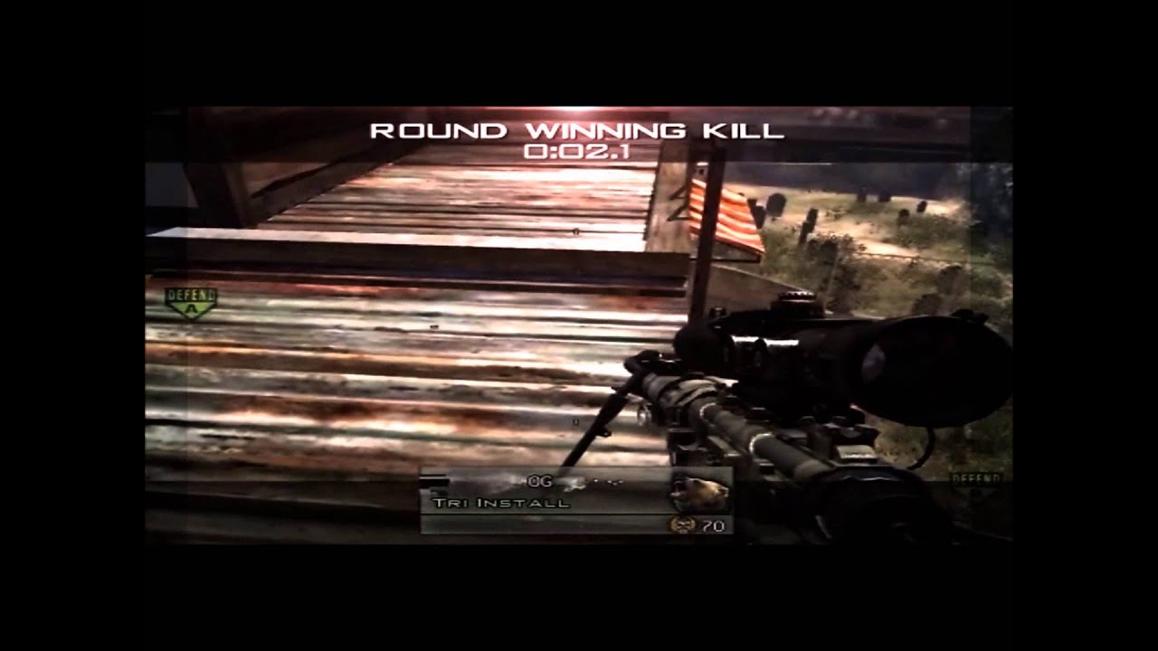 Introducing : Define Install - YouTube