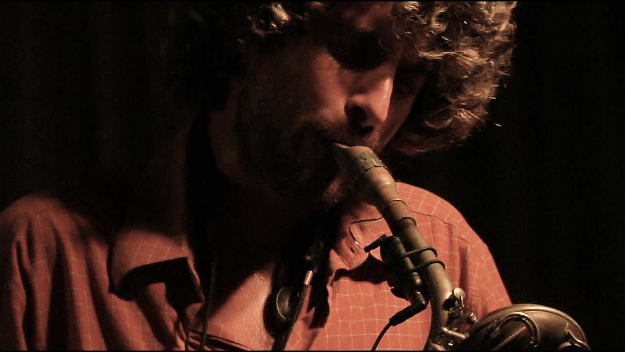 HENRY SOLOMON TRIO - YouTube