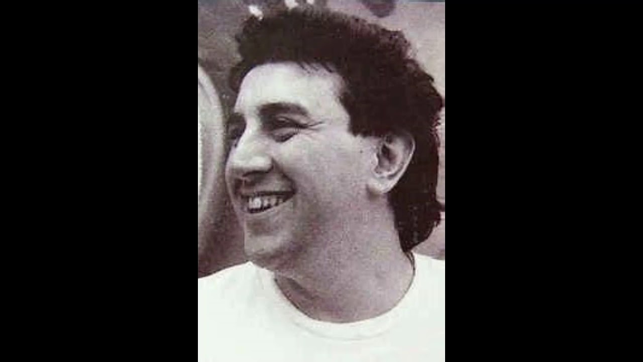 Jazzy M Jackin' Zone on LWR 1986 - YouTube