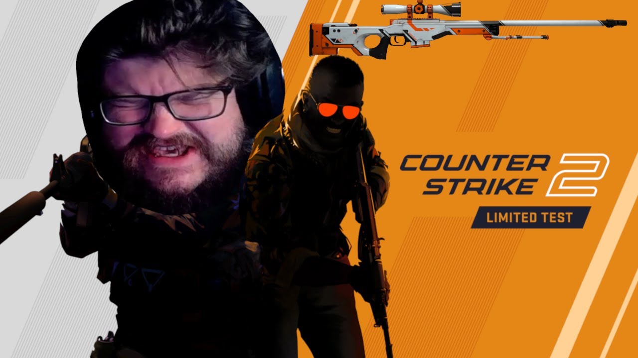 FIRST EVER ACE IN COUNTERSTRIKE 2 (CS2) - YouTube