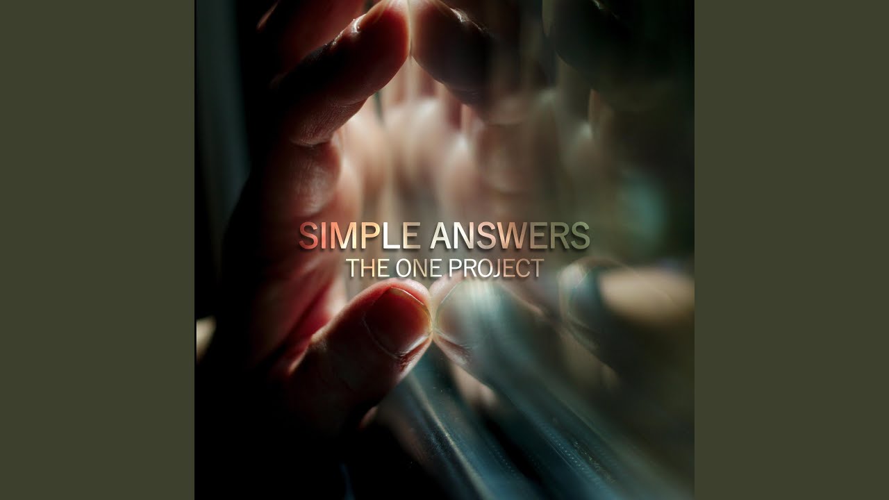 Simple Answers - YouTube Music