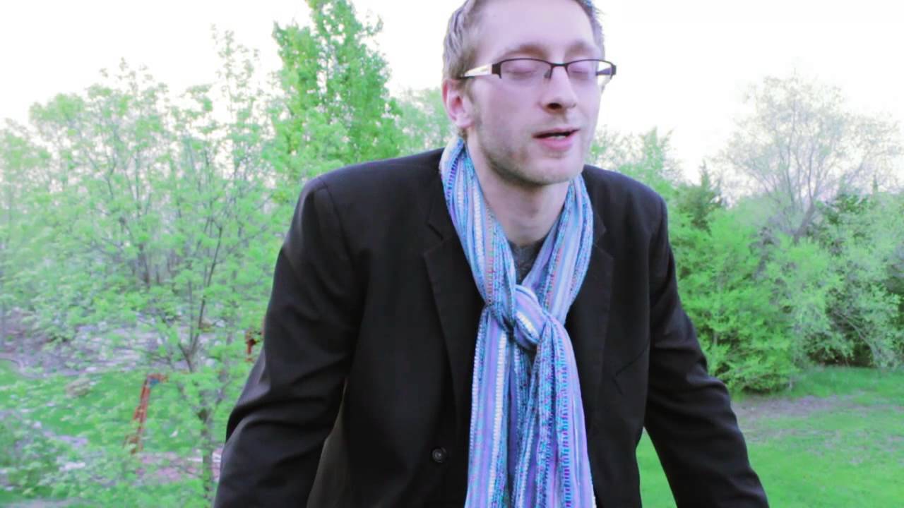 Heteroflexibility - YouTube