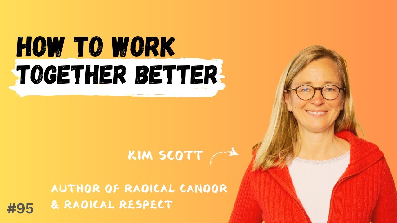 Kim Scott - Radical Respect - YouTube