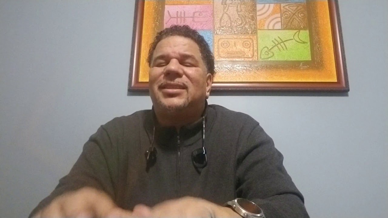 Get it in writing - YouTube