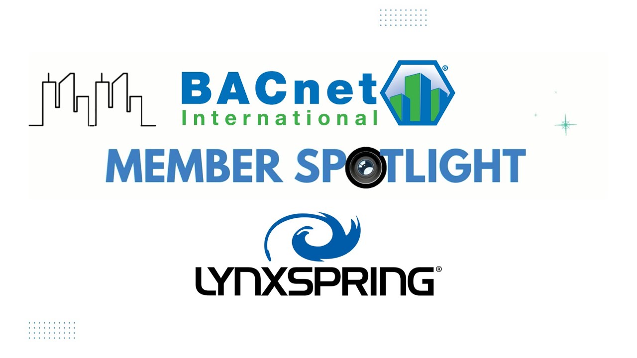Member Spotlight: Lynxspring - YouTube