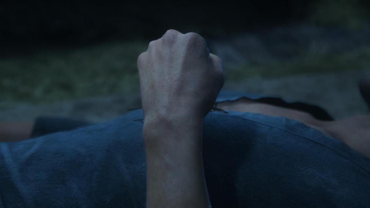 FINAL FANTASY XVI Clive & Jill scene - YouTube