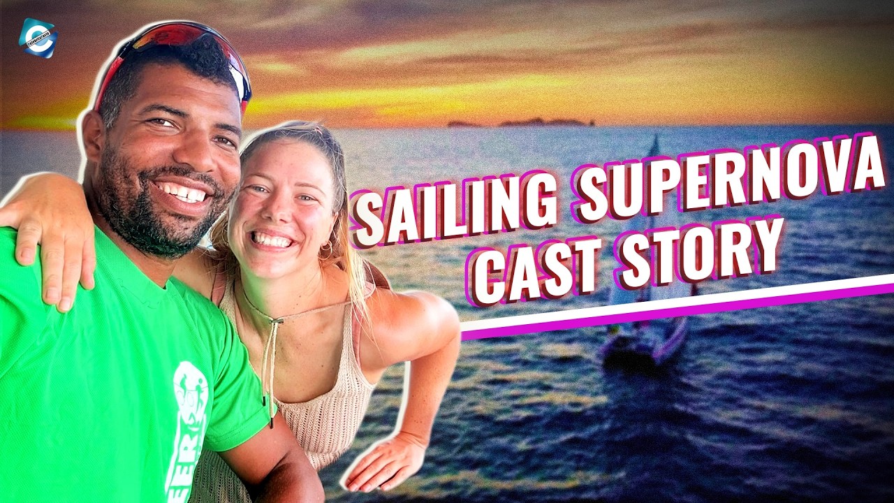 What happened to Sailing Supernova? - YouTube