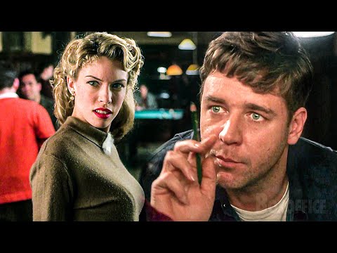 Alpha Mathematician seduces women with Equations 🌀 4K