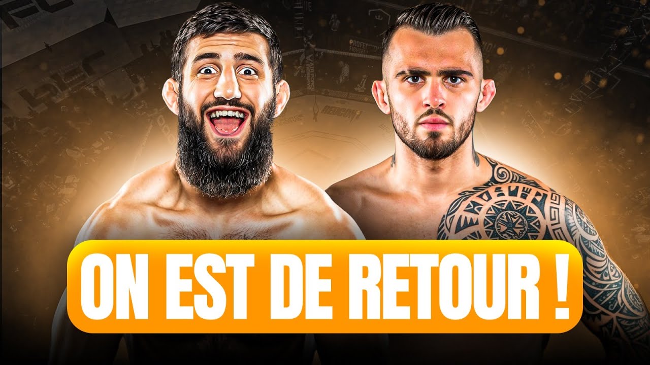 Le Lazy King de retour le 14 décembre a Lyon!! - YouTube