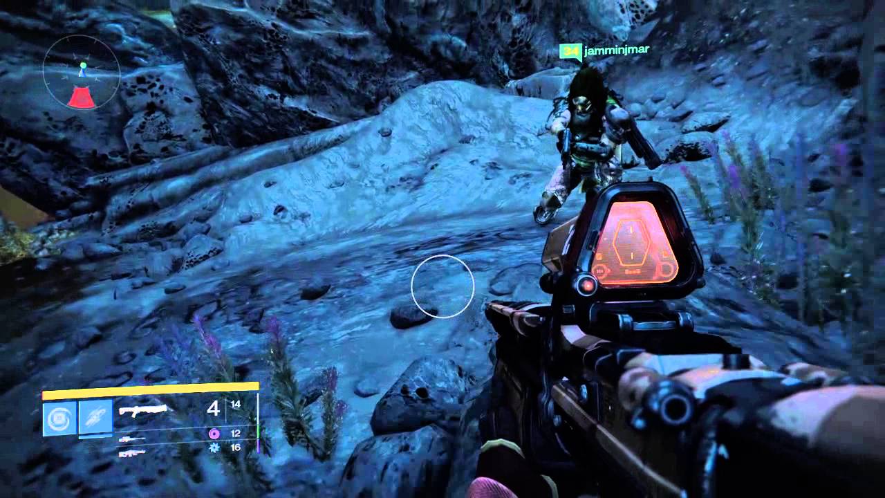 No darkness zone in Gorgon's Maze? Destiny Vault of Glass raid secrets ...