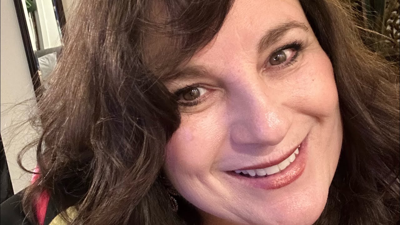 Jill Brehm Enders Soloist - YouTube