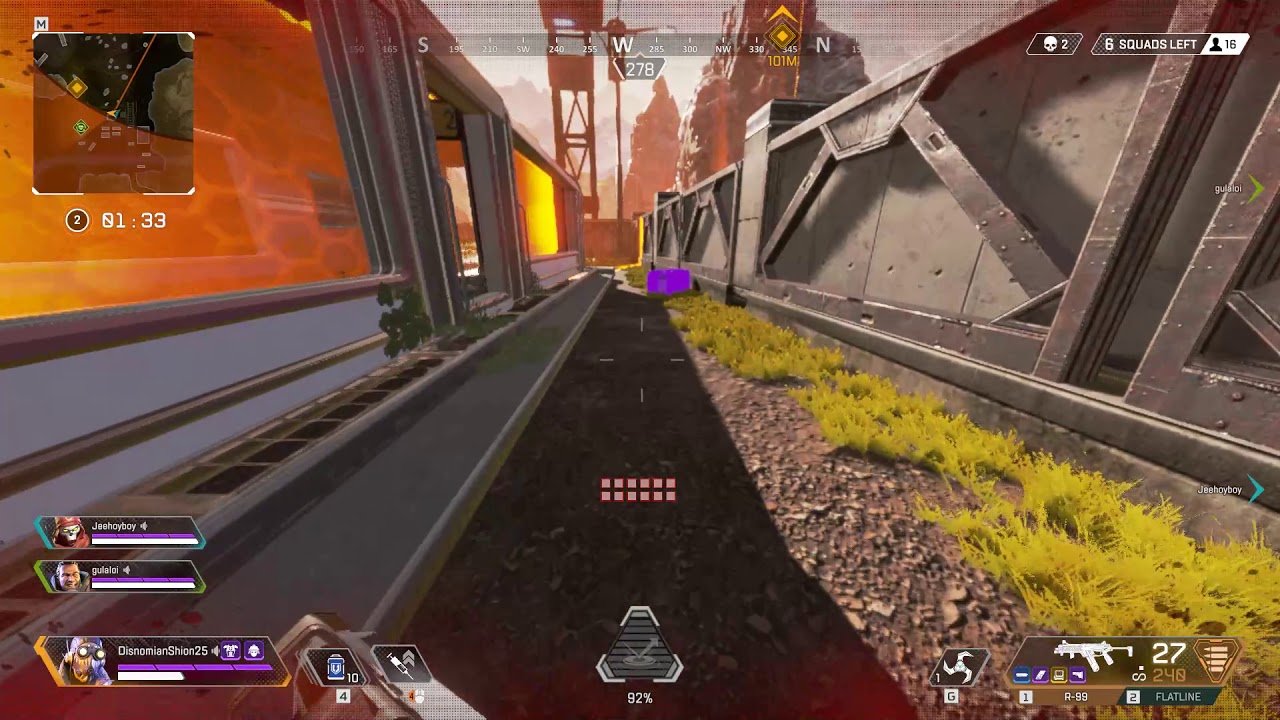 Apex Legends | how tf do i use Geforce - YouTube