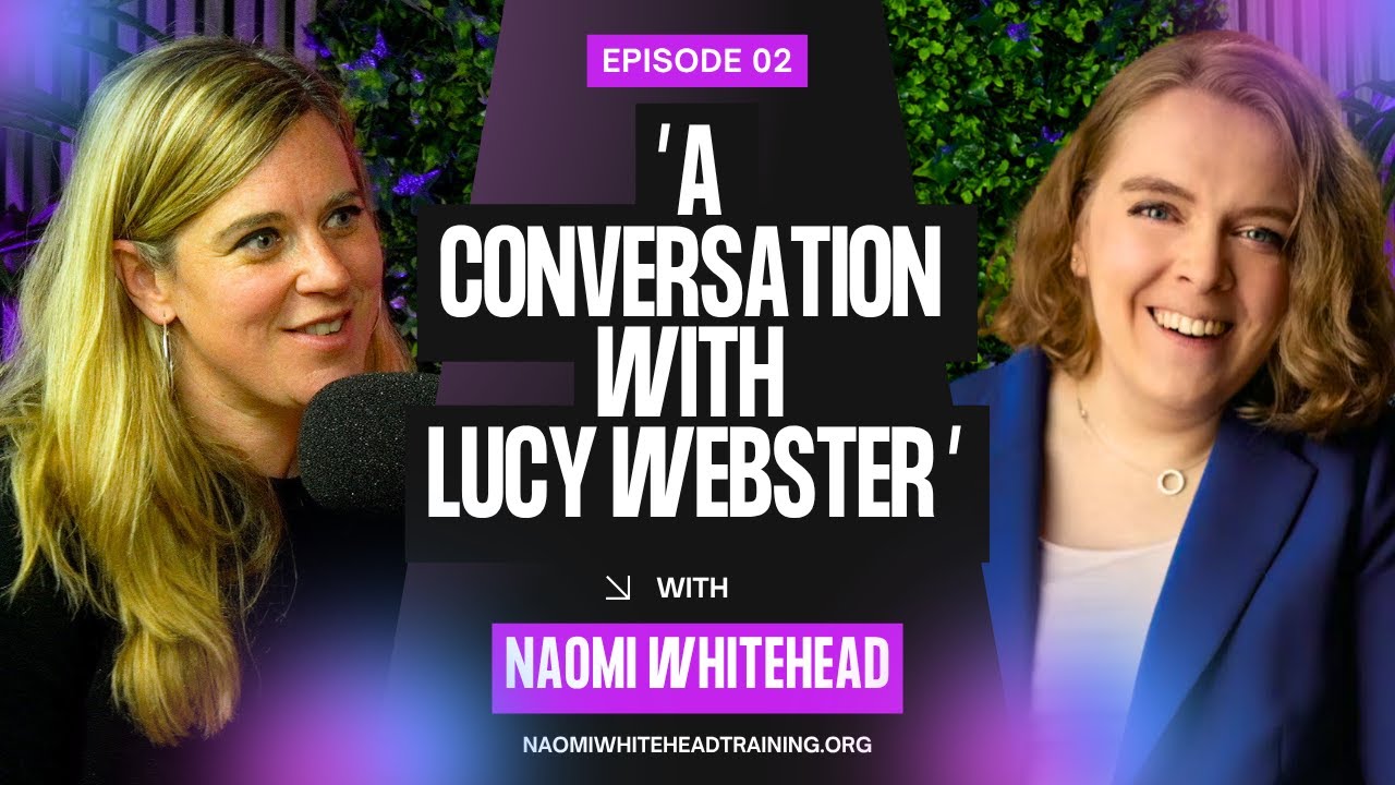 Empowering Inclusive Leadership Through Disability Advocacy With Lucy ...