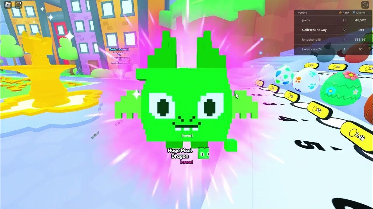 I opened EXCLUSIVE AND MYTHICAL dlc CODES in PS99!! - YouTube