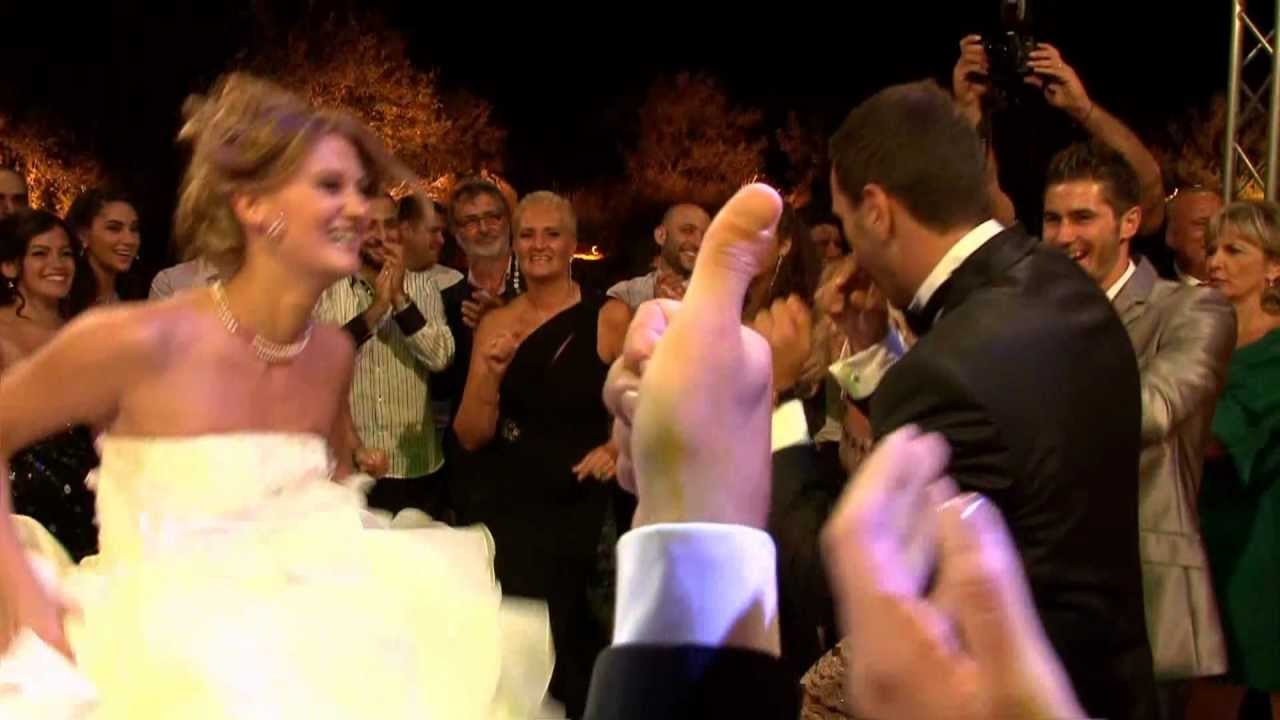 Wedding Introduction - YouTube