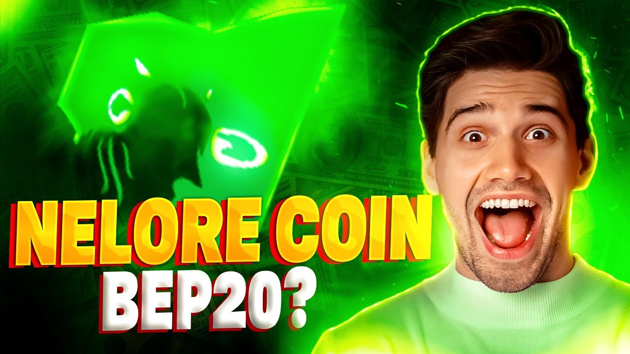 THE NELORE COIN︱Buy NLC Nelore Coin︱🥇World’s First Agricultural Token ...