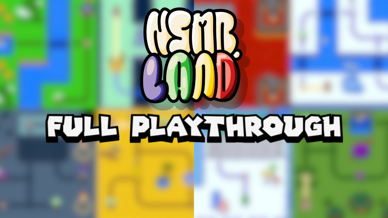 NSMBL Full Playthrough (100%) - (Smm2 / Mario Maker 2 Super World ...