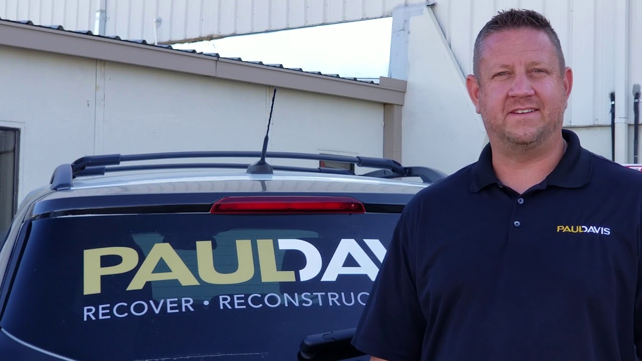 Zenith Award Nominee Video - Todd Wadman - YouTube