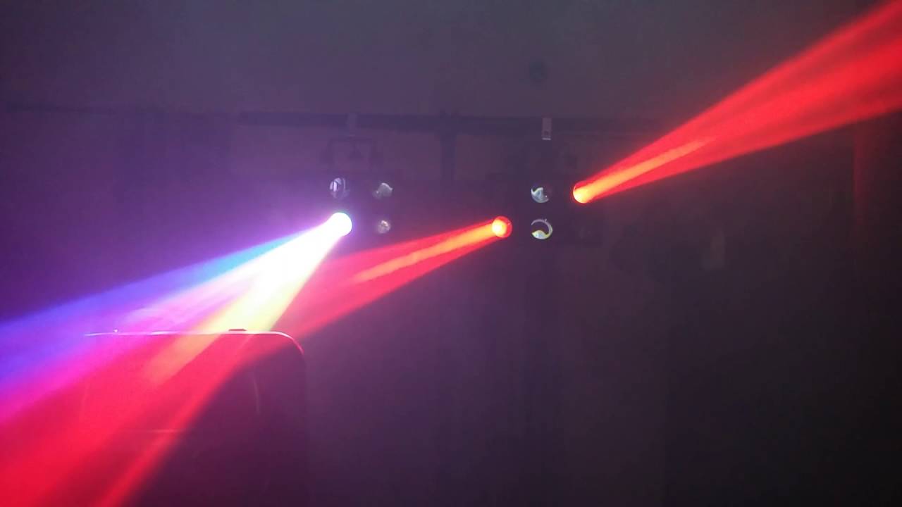 Magnatec LED American Pro. - YouTube