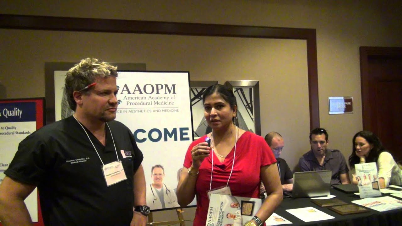 Testimonial - Suguna Jaikumar, R.N. - Empire Medical Training - YouTube