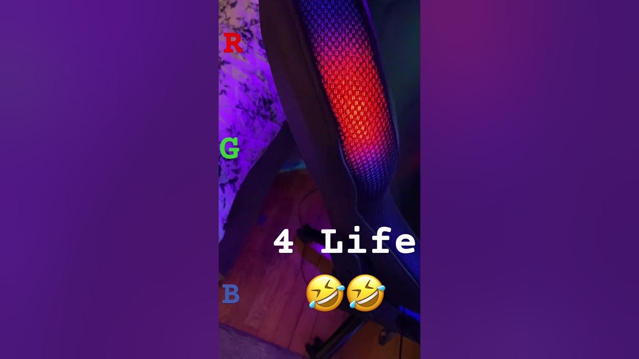 Rate my setup part 2 - YouTube