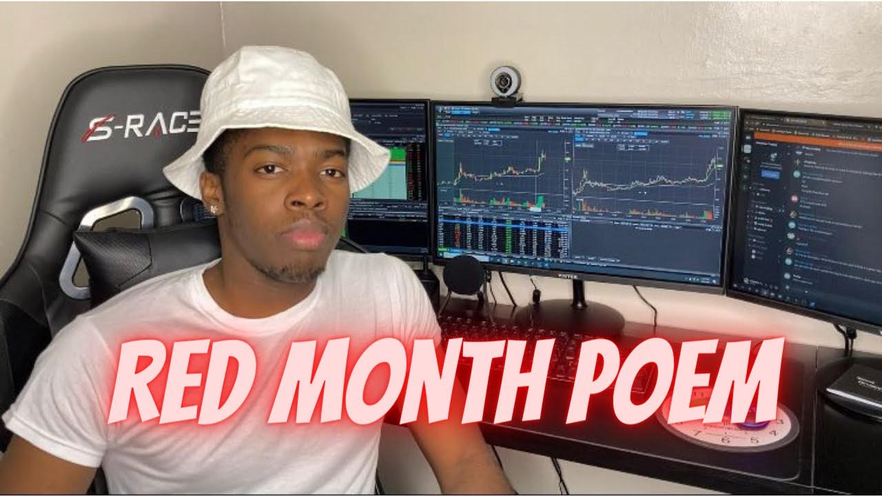 Poem to my next red month! - YouTube