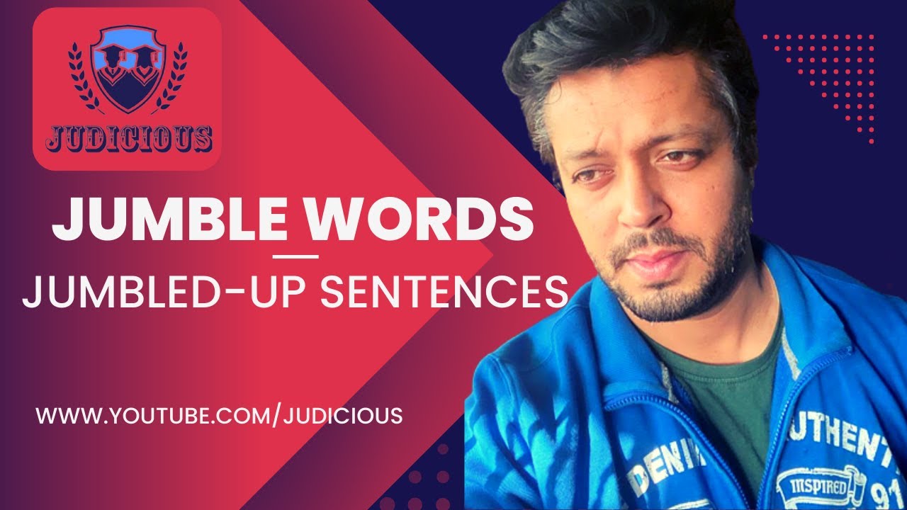 Jumble Words Jumbled Up Sentences General English YouTube jumble-words-jumbled-up-sentences-general-english-youtube