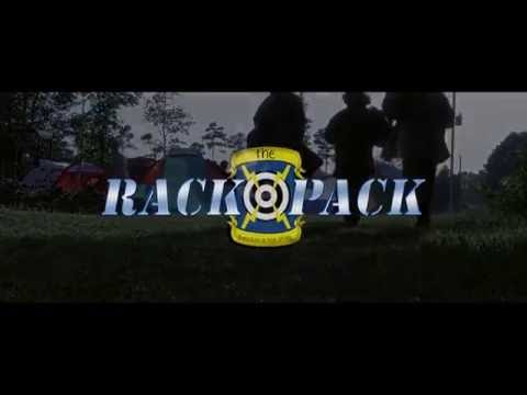 The Rack Pack - merawang