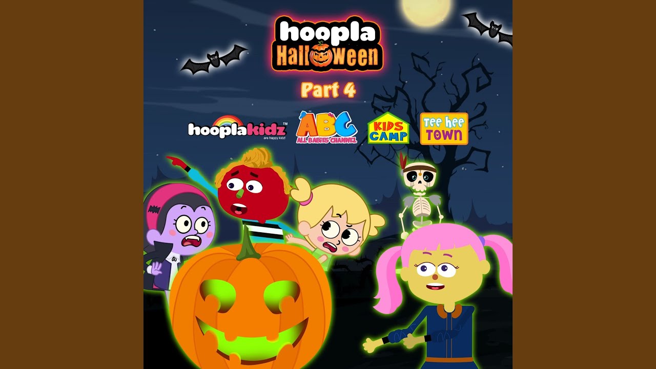 Spooky Fair - YouTube