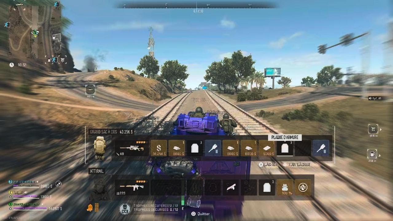 Planque des tireurs d'élite à akhdar village DMZ - YouTube