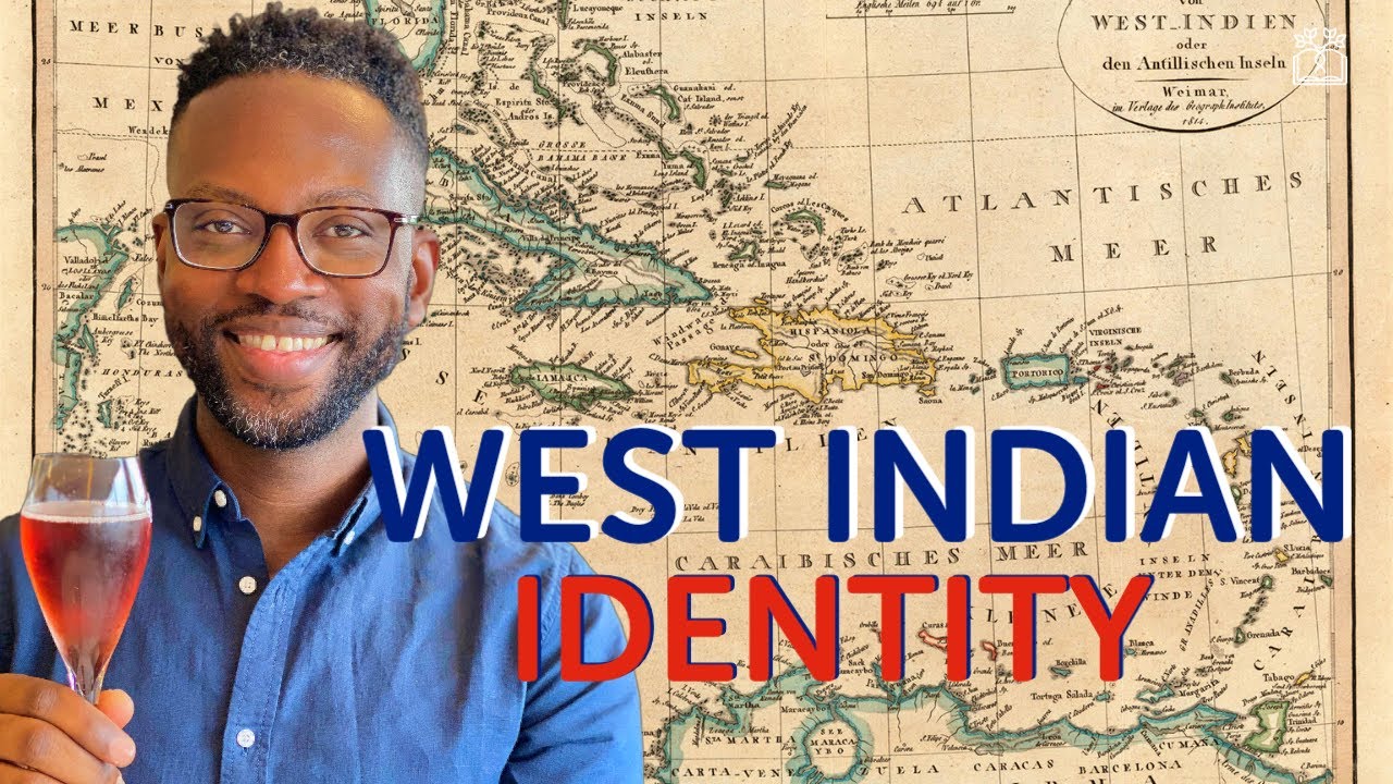 Unlocking the Secrets of West Indian Identities to Further Your ...