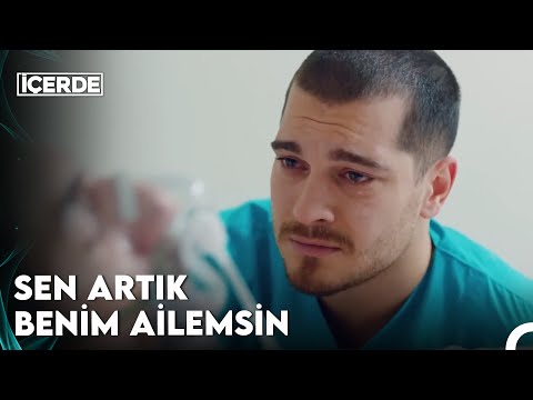 Benim Sana Bir Can Borcum Var Müdürüm! - İçerde 15. Bölüm