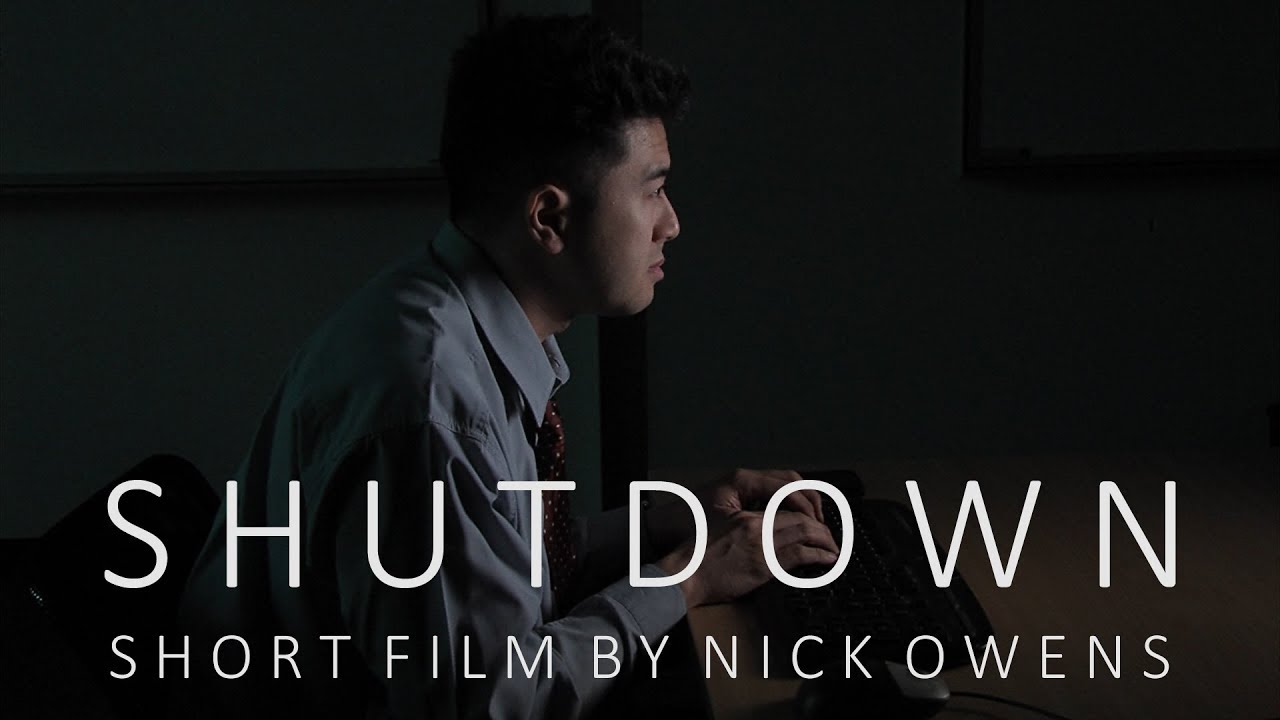 Shutdown Official Trailer YouTube shutdown-official-trailer-youtube