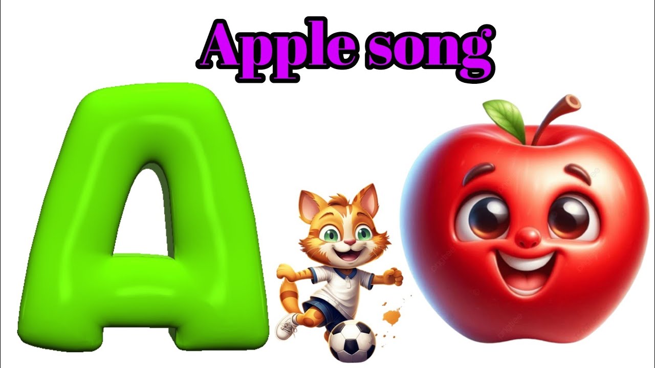 1 to 20 numbers| alphabet song | nursery rhymes | Abc phonics song ...