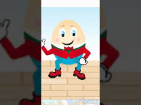 Hamdi damti new song, humpty dumpty 2018 new - YouTube