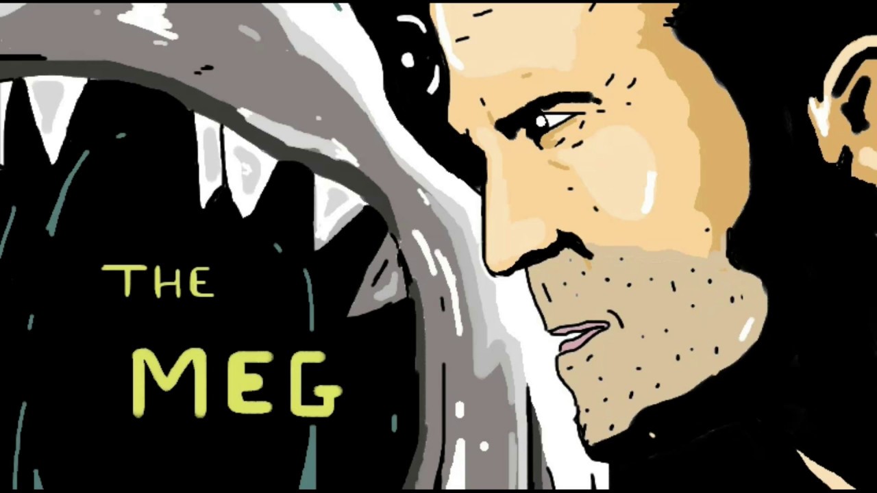 the meg animated - YouTube