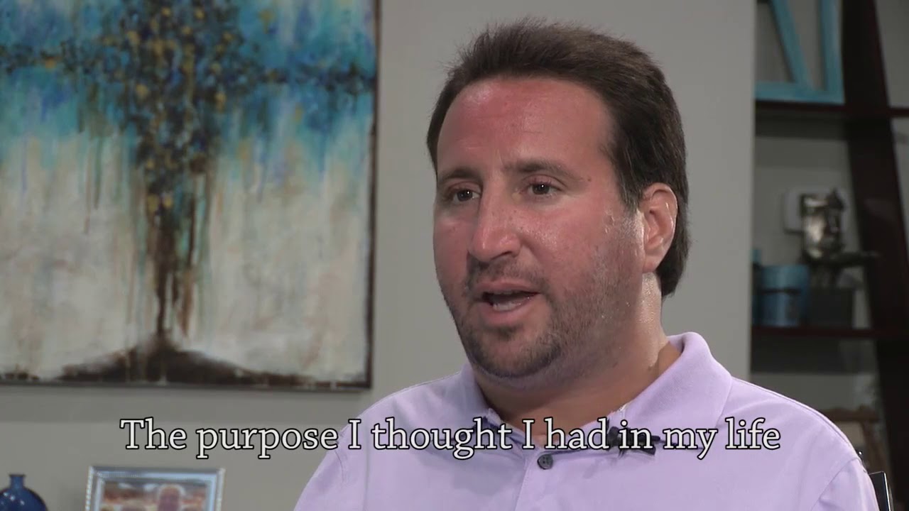 Scott Fedor Testimonial - YouTube